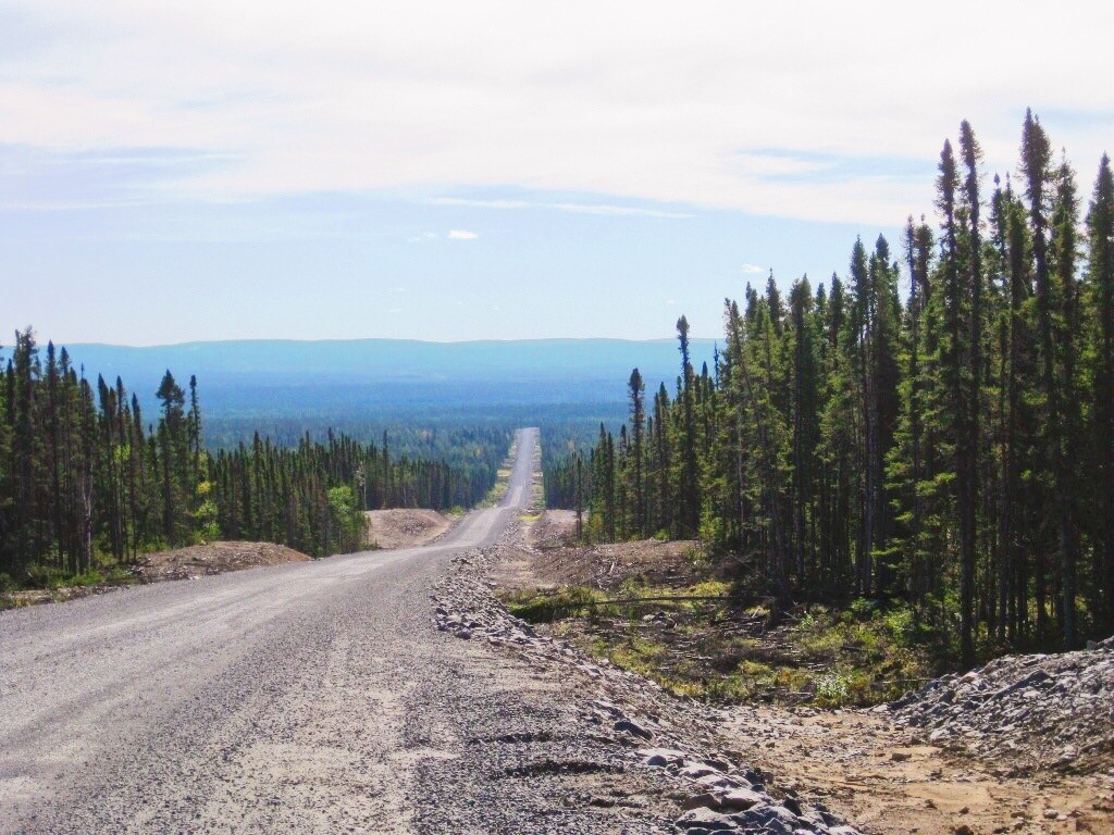 La fois où j’ai parcouru la Trans-Labrador Highway - Au-delà du paysage