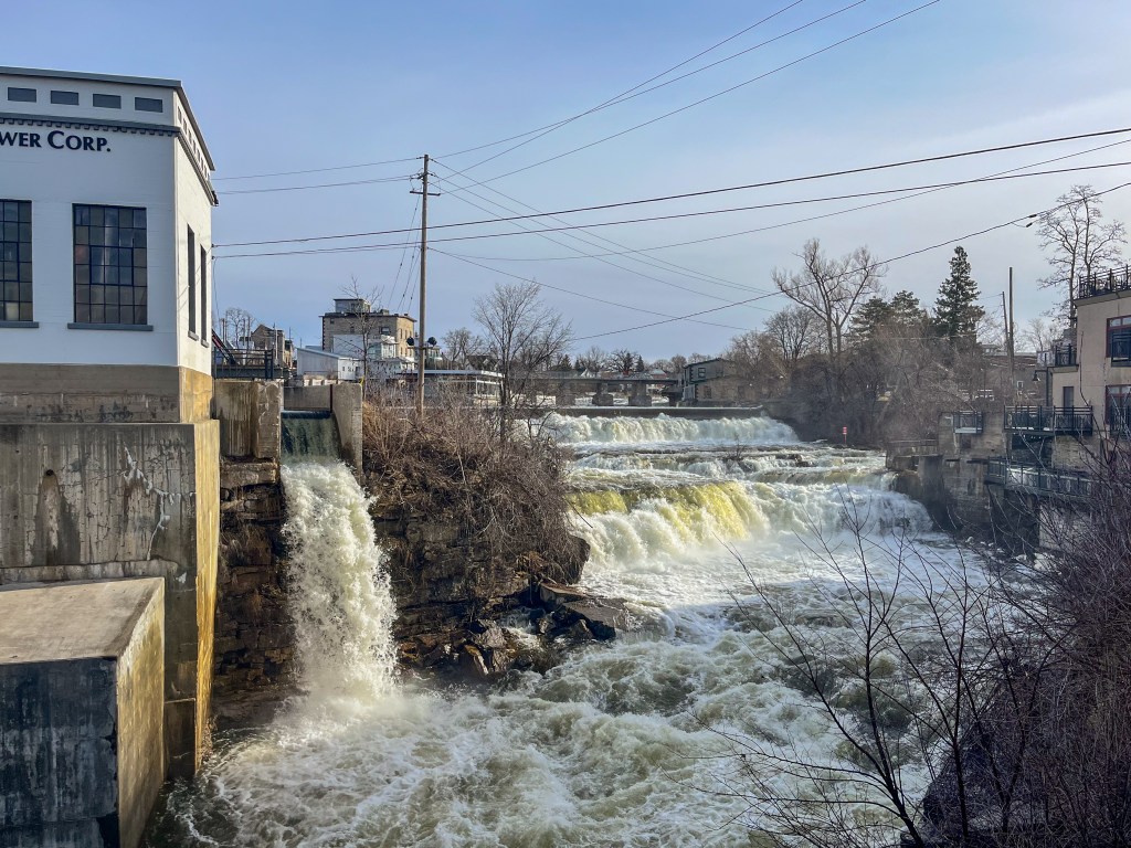 Exploring Almonte, one of Ontario’s cutest towns - Au-delà du paysage
