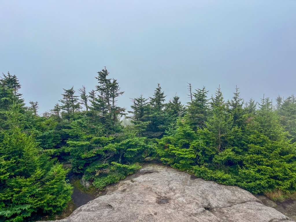 Hiking to the top of Cascade and Porter Mountains in the Adirondacks ...